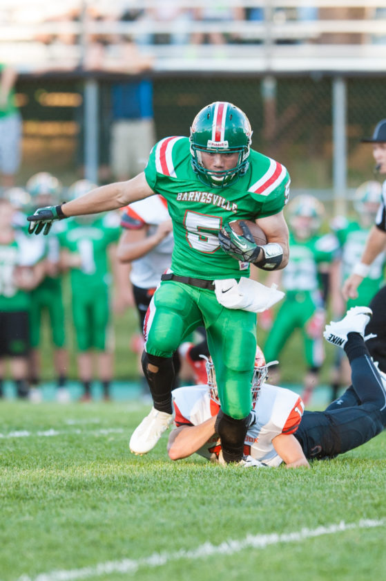 Pair of OVAC Champions to Clash in Marietta | News, Sports, Jobs - The ...